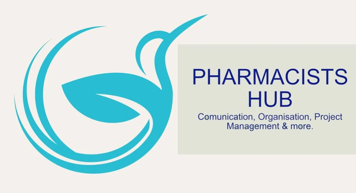 Pharmacist's Hub - Pharmacists Hub